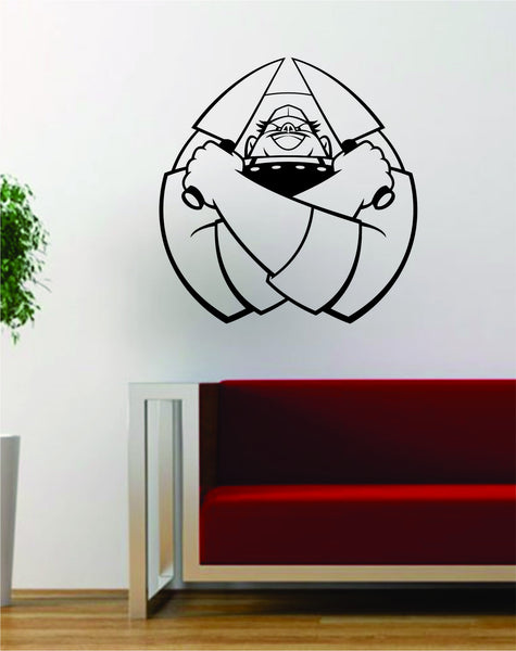 Butcher Chef Food Design Decal Sticker Wall Vinyl Art Decor Home Resta ...