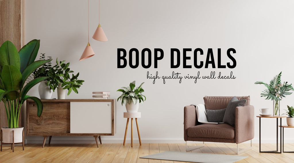 Boop Decals – boop decals